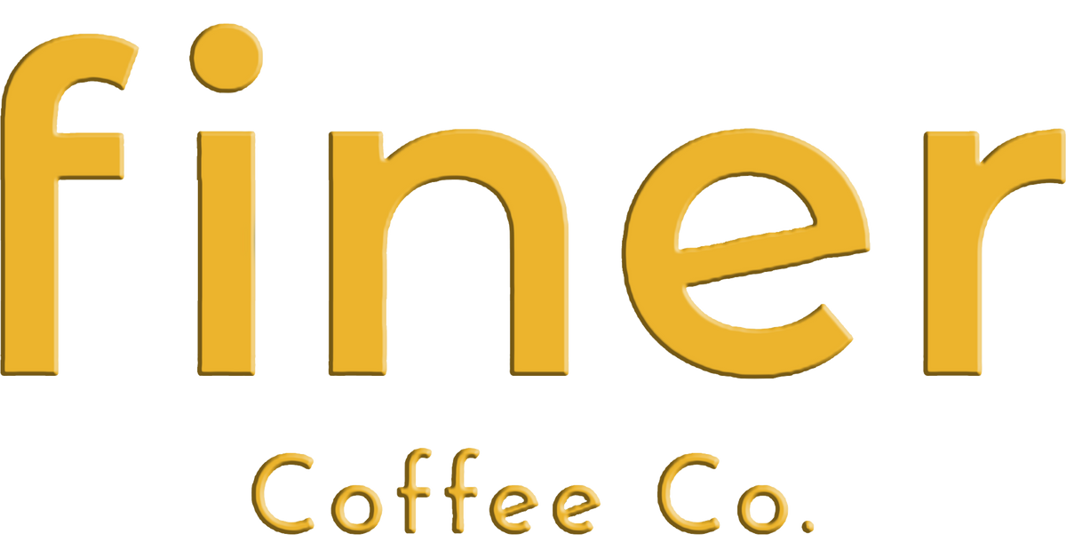finer Coffee Co.